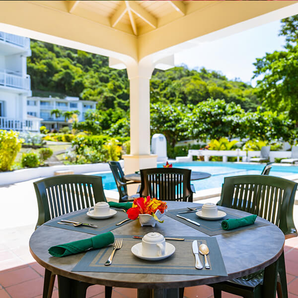 Siesta Hotel – Grenada's Best Boutique Hotel