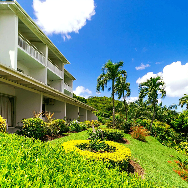 Siesta Hotel – Grenada's Best Boutique Hotel