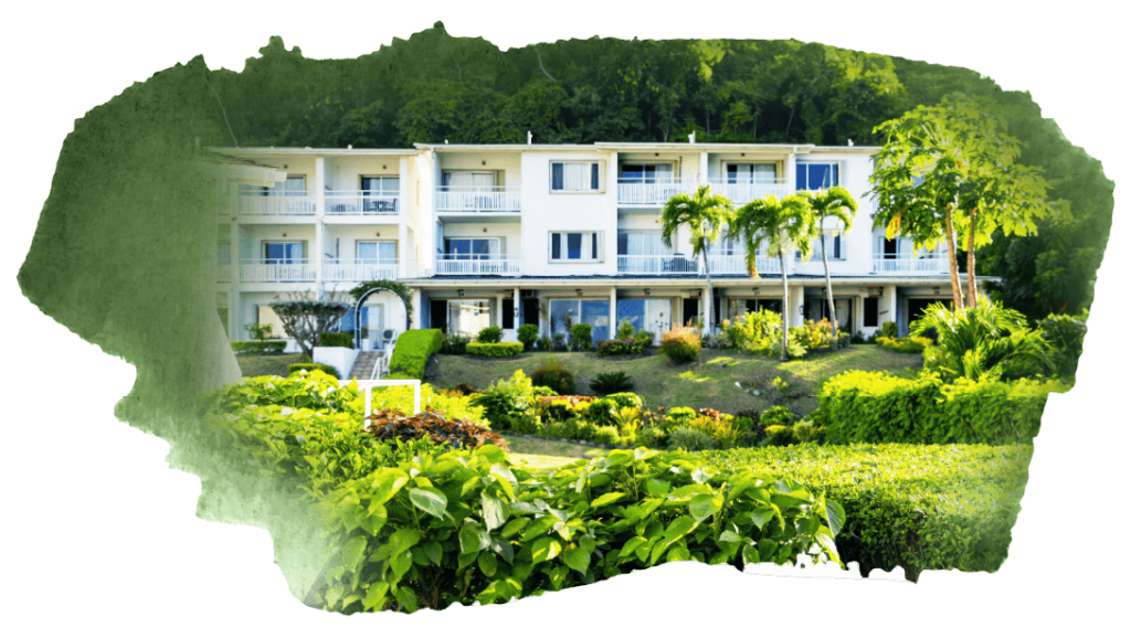 Siesta Hotel – Grenada's Best Boutique Hotel