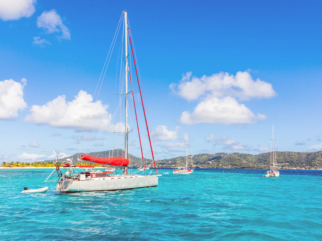 Grenada – Siesta Hotel