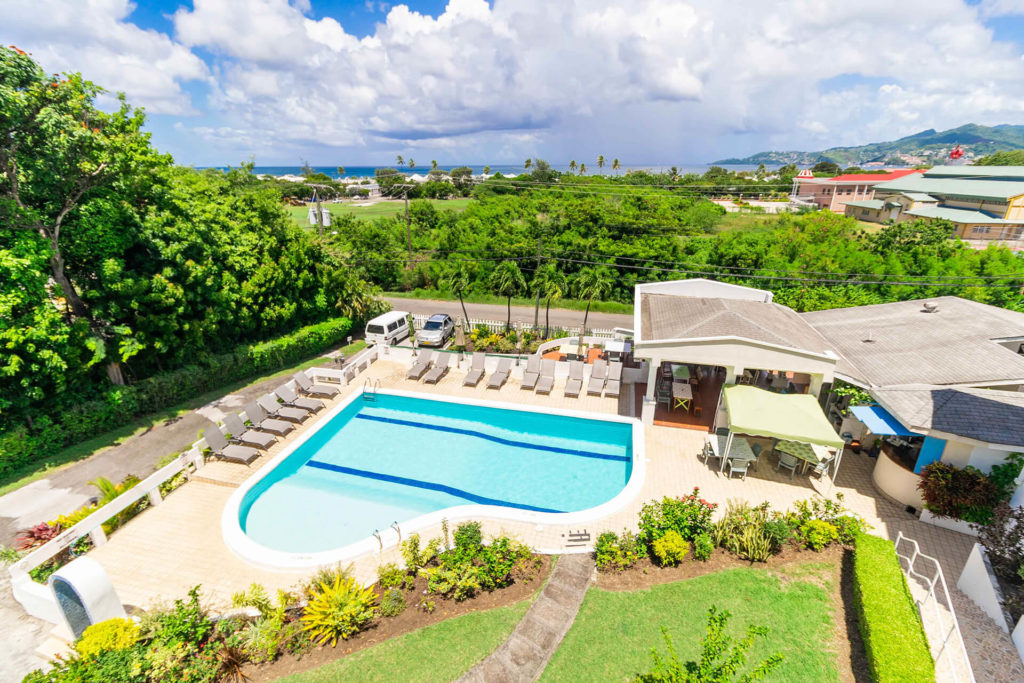 Our Hotel – Siesta Hotel